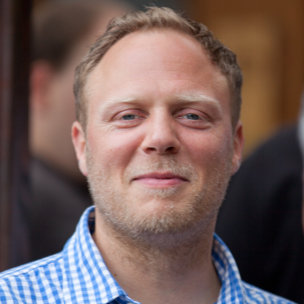 Timo Burgard - Manufacturing Engineer - Hager Group | XING