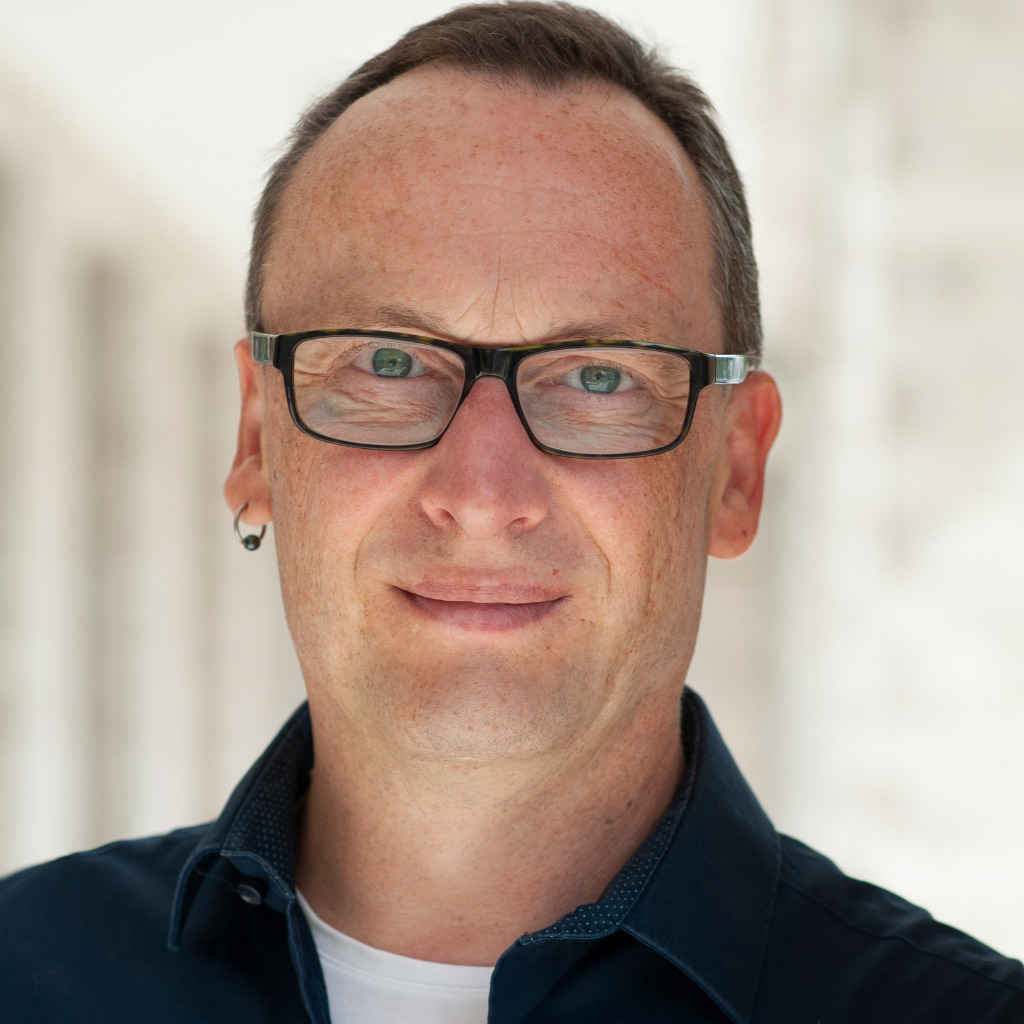 Jens Brauckhoff - Software Architekt - ilum:e informatik AG | XING