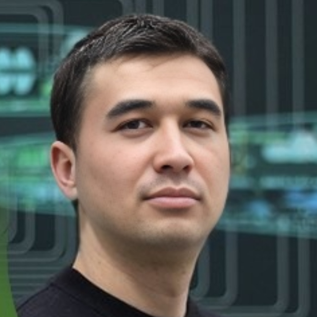 Radomir Dimovska - Fullstack Developer - Devix Technologies | XING