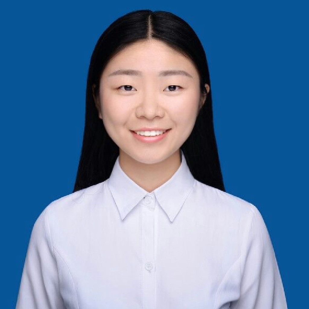 Iris Ma's Instagram, Twitter & Facebook on IDCrawl