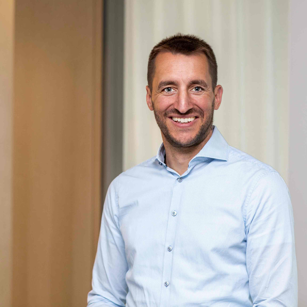 Christian Musch - Online Marketing Manager - BayWa AG | XING