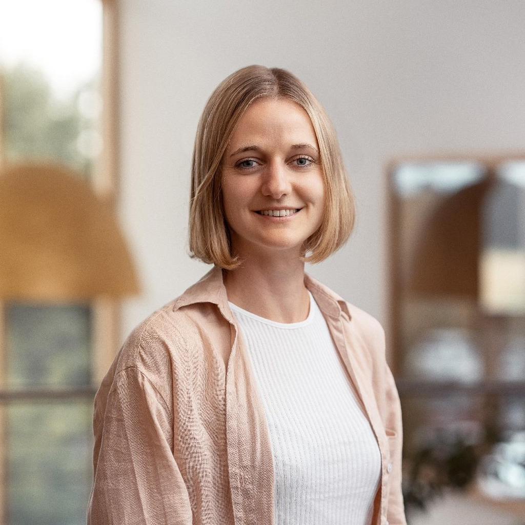 Ellen Wolf - Technische Projektentwicklerin für erneuerbare ...