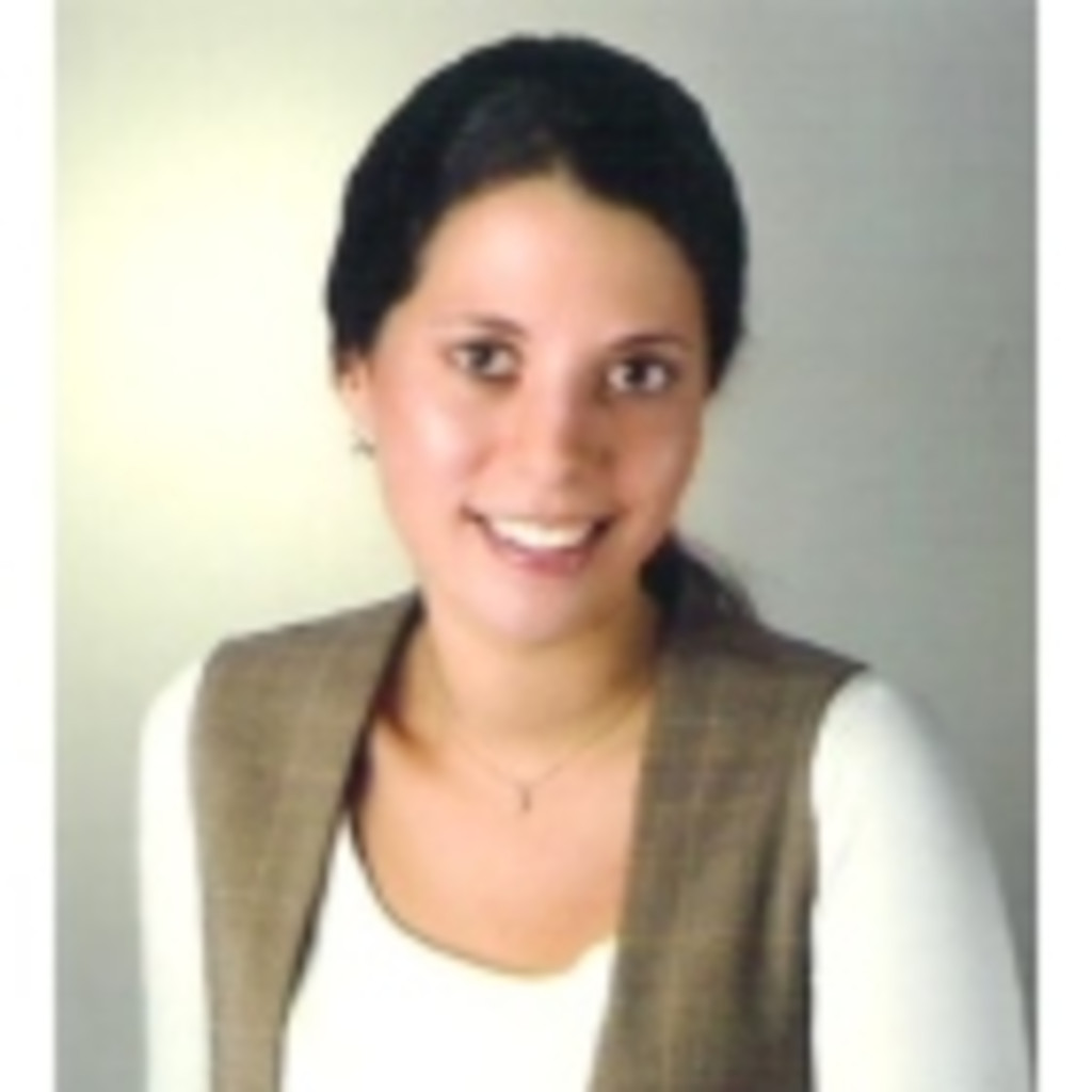 Aziza Kassem: Fremdsprachenkorrespondentin | XING