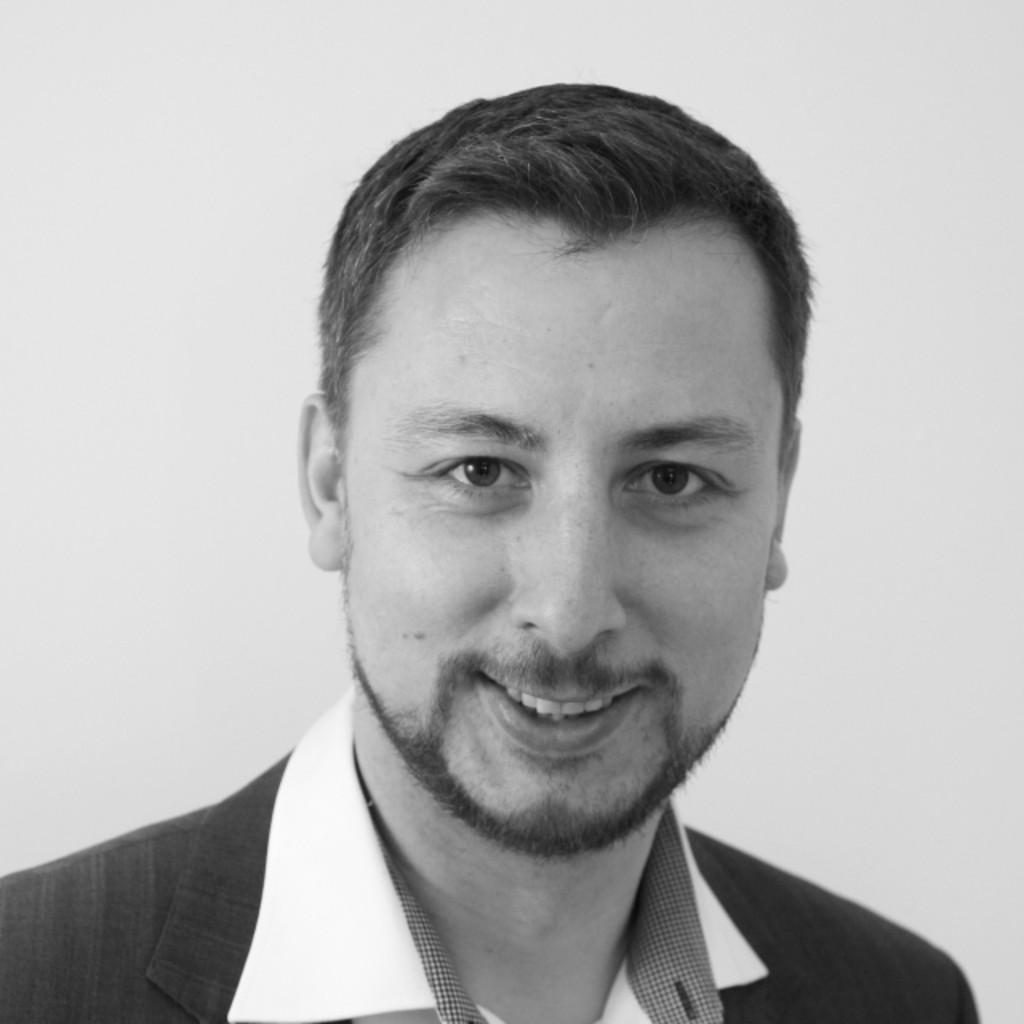 Steven Rohde - Beauftrager für Informationssicherheit/ CISO ...