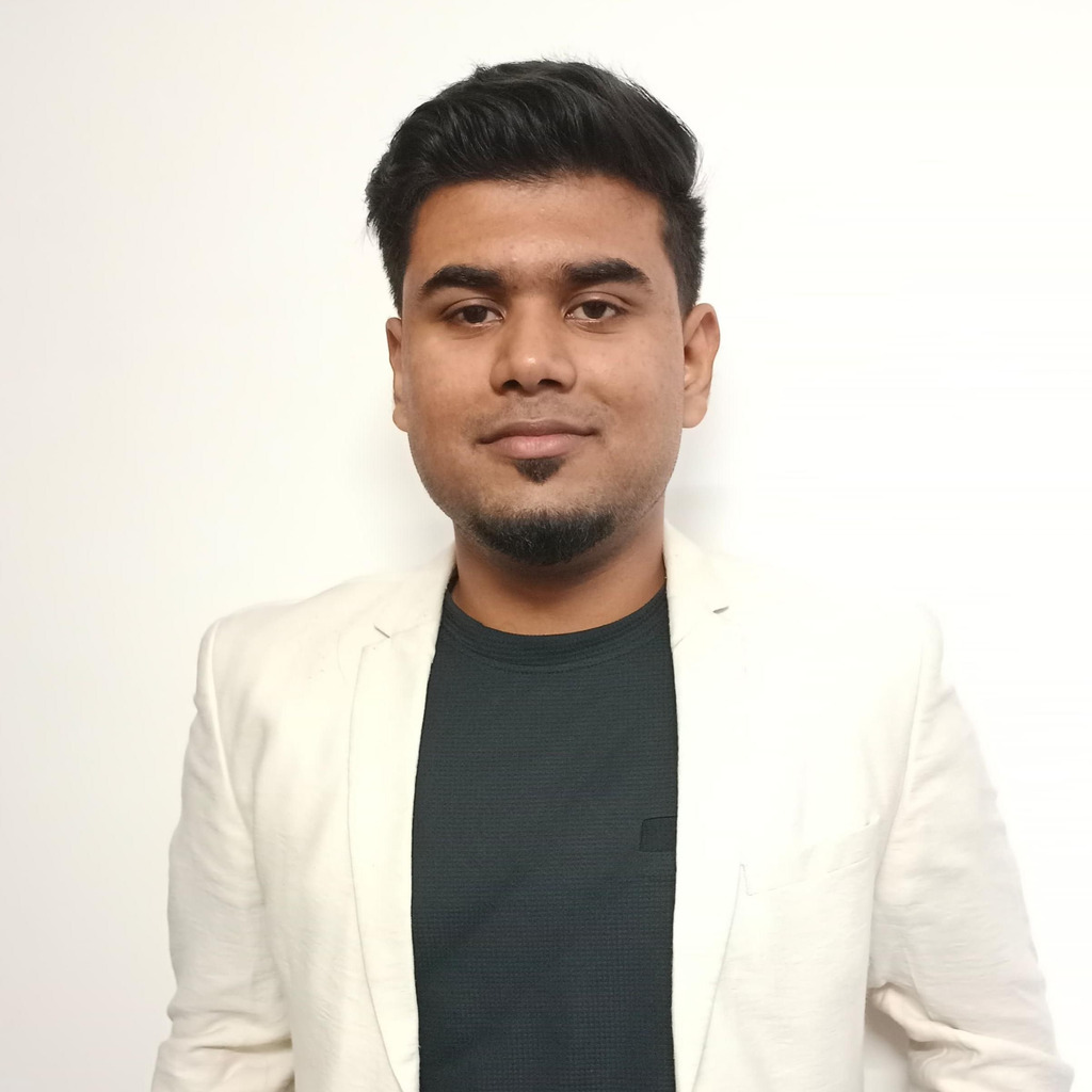 Soham Das - Software Engineer - Converj Global | XING
