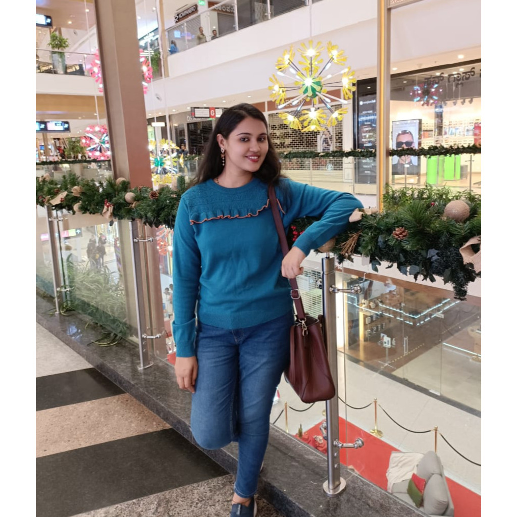 Prachi Vaidya - Senior SEM Executive - Havas Media | XING