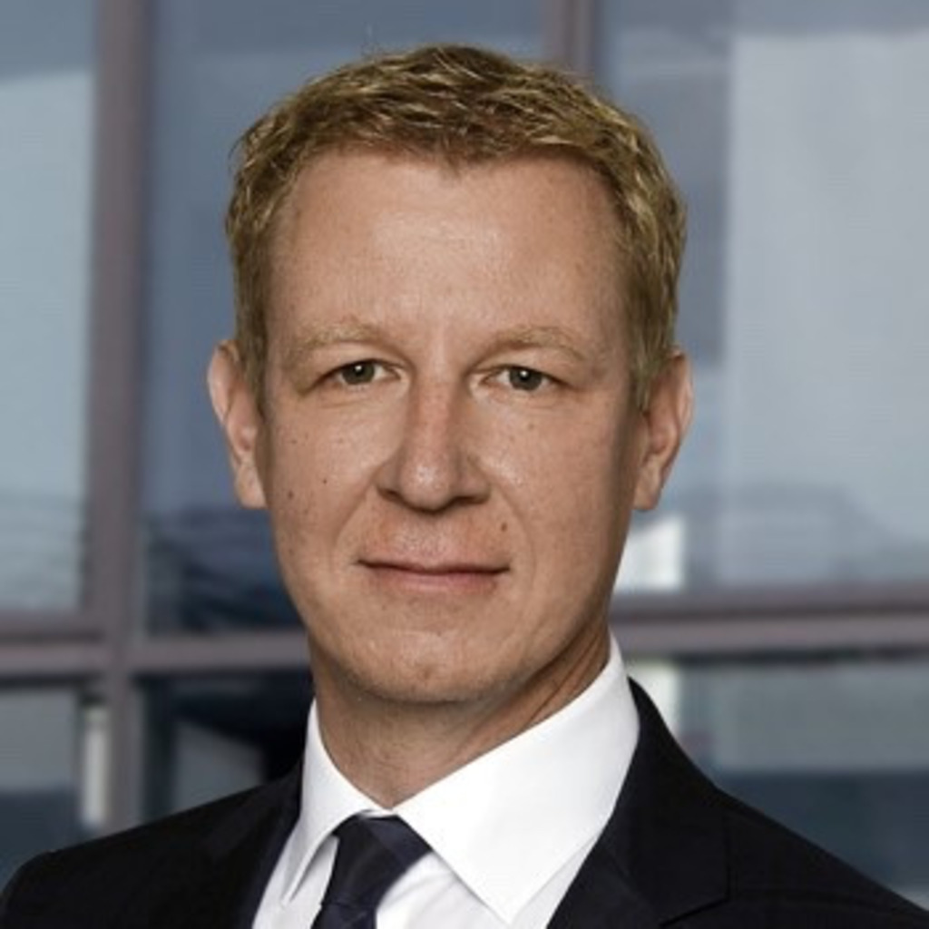 Marcel Schlimme - Partner - POLARIXPARTNER | XING