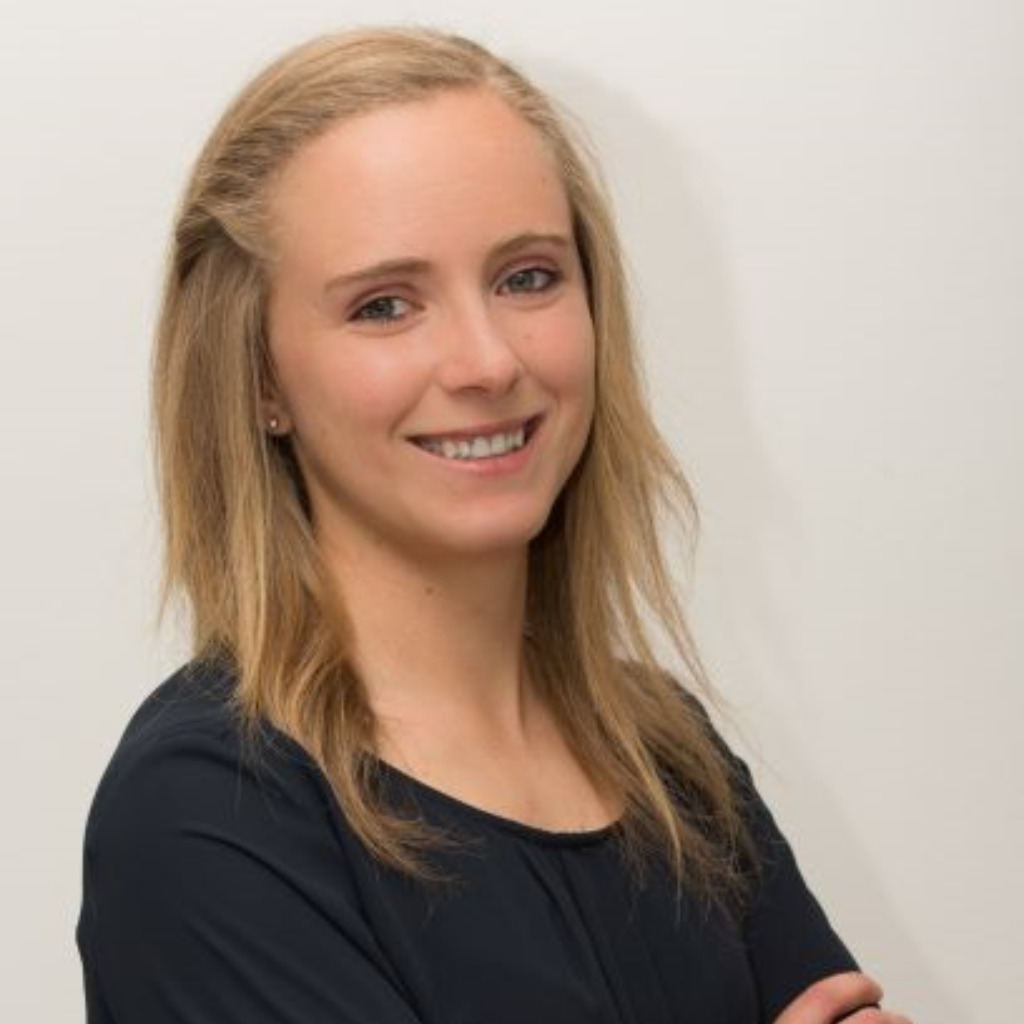 Tanja Daniltschenko - Technische Fachwirtin - IHK Niederbayern | XING