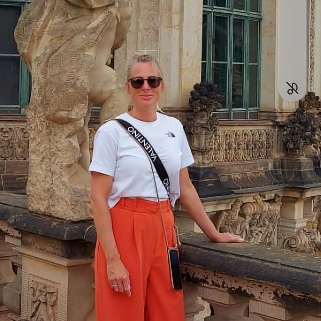 Rebecca Neubauer - Wirtschaft - IHK Mittelfranken | XING