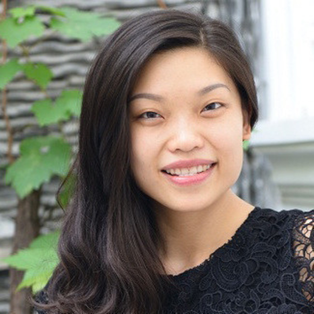 Tracy Ho - Executive Manager - Hong Kong Business Association Vietnam ...