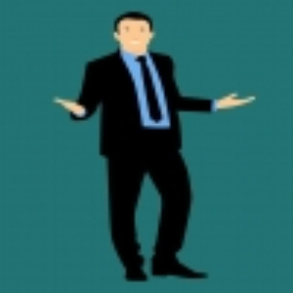 Michael Oke - Freelance Digital Marketer - Complete Biz Opportunity | XING