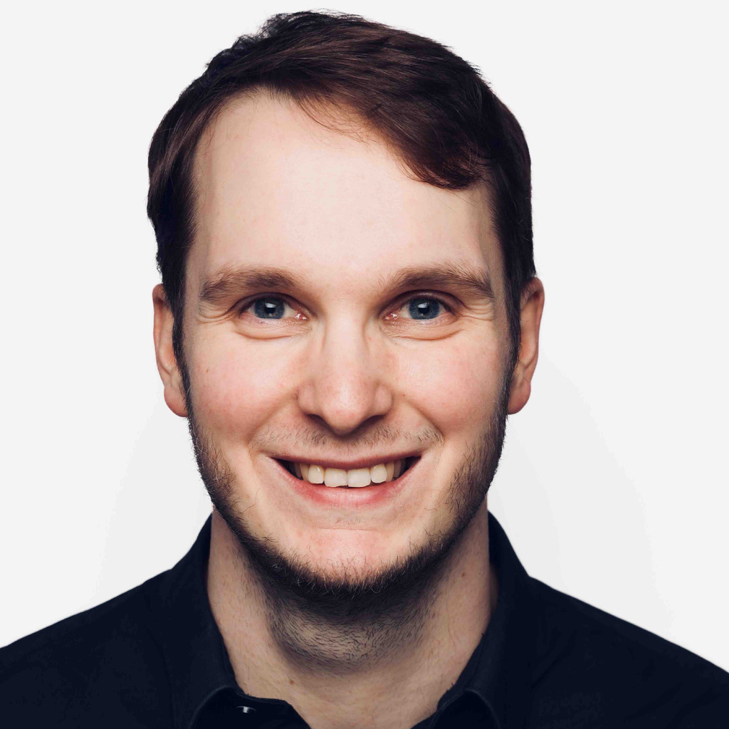 Dr. Martin Link - Produktmanager Digital Freight Train - SIEMENS | XING