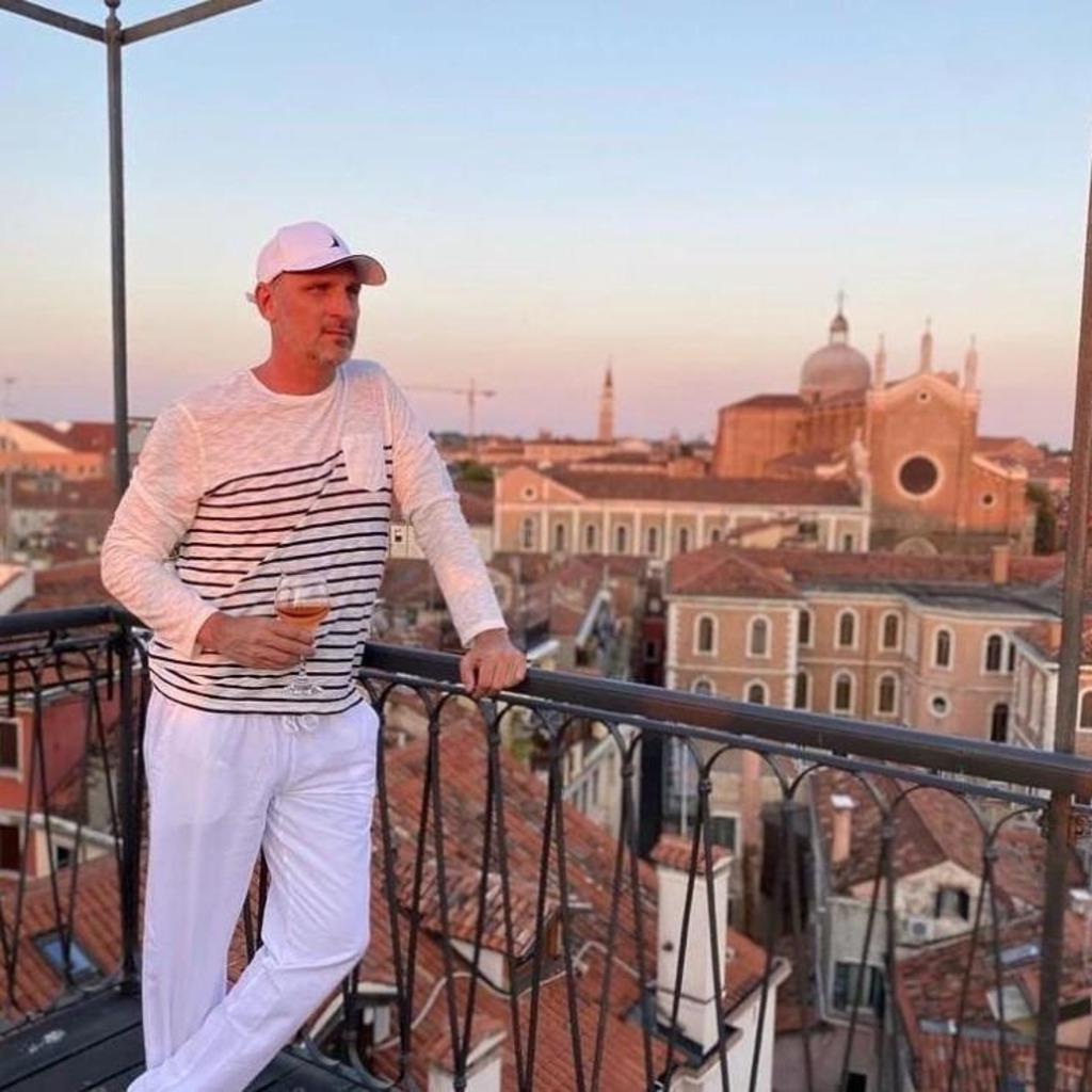 Anthony William - Engineer - Field Engineer Inc. | XING