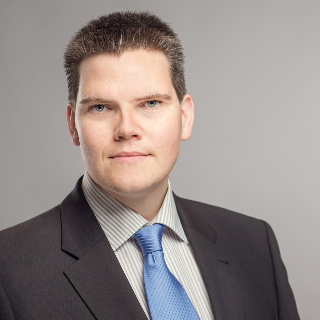 Thomas Jacobs - Product Business Development Specialist - Product ...