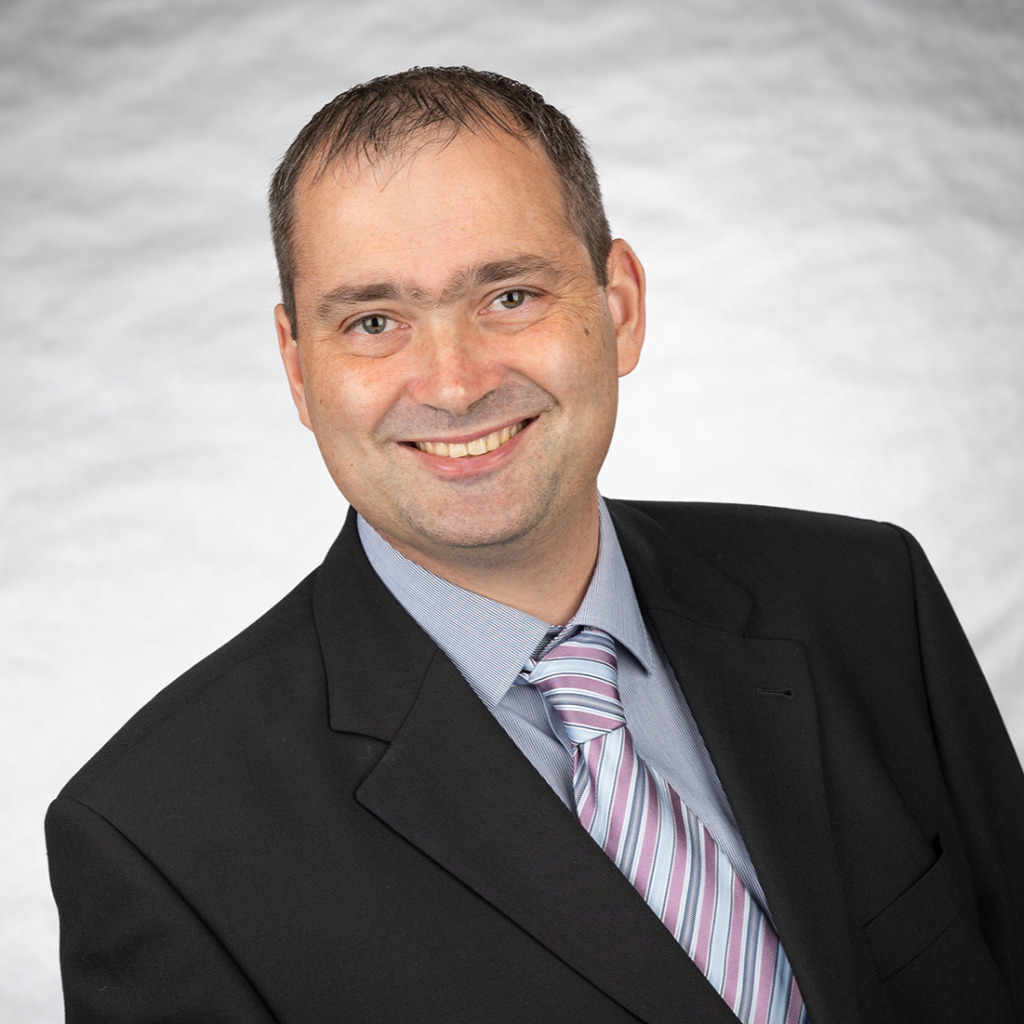 Manuel Roth - Head of Technology and Process Development - DWK Life ...