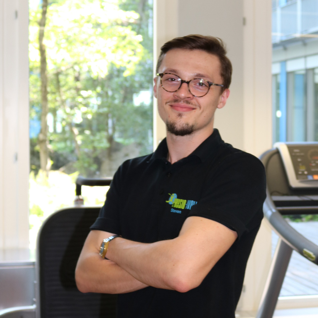 Steven Seifert - Dipl. Physiotherapeut - Physio-Well | XING