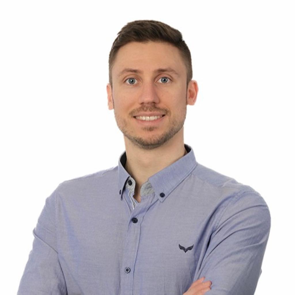 Kevin Friedrich - Software Engineer - Wagner Informatik GmbH | XING