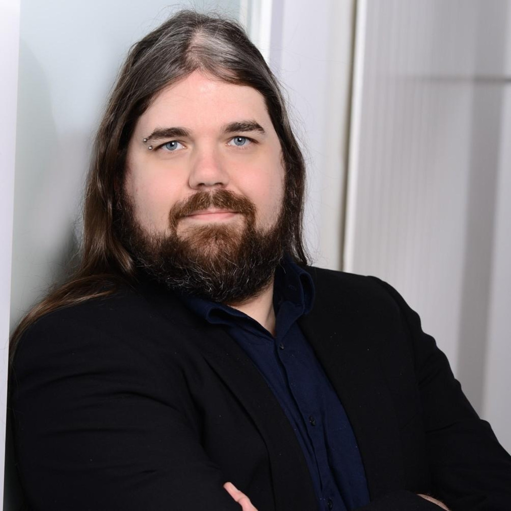 Martin Kimmel - Senior Software Developer SAP - ORSOFT GmbH | XING