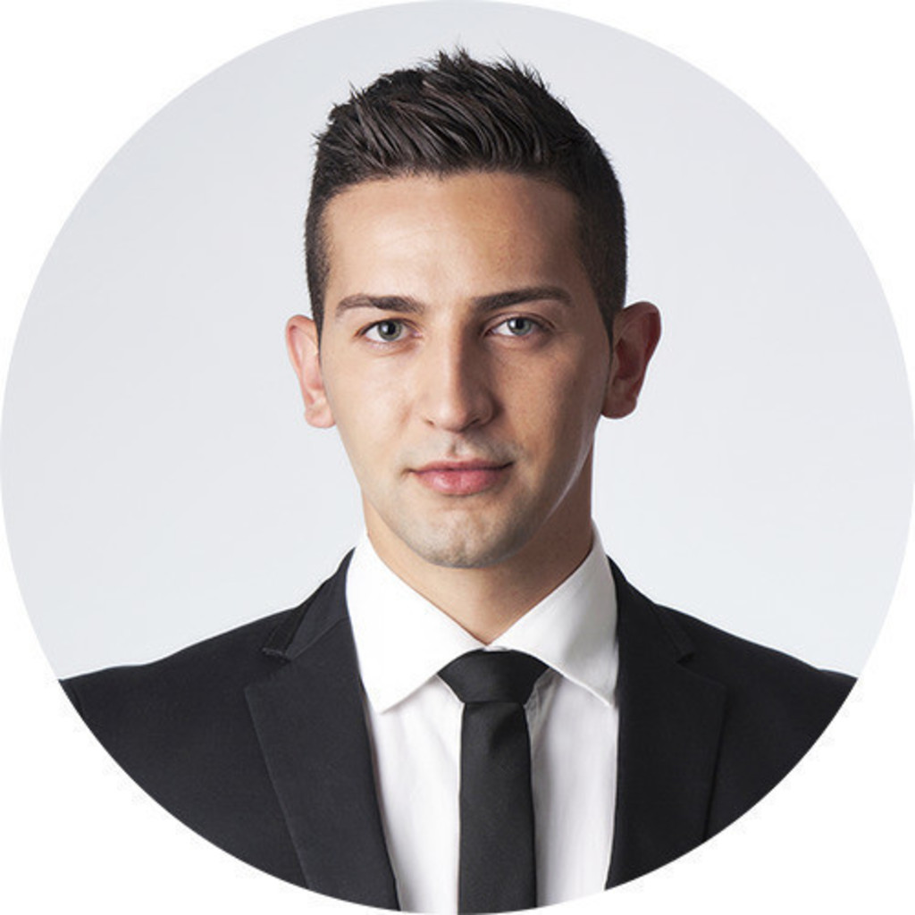 Adrian Caleap - HR & IT Recruitment Manager - Blue Code Solutions | XING