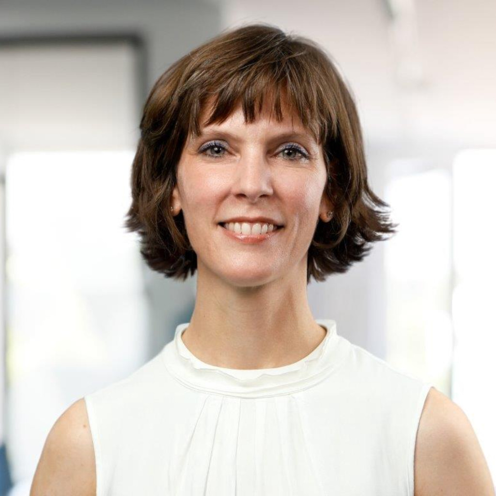 Astrid Stammel - office assistant/ teamassistenz - ELAINE technologies ...