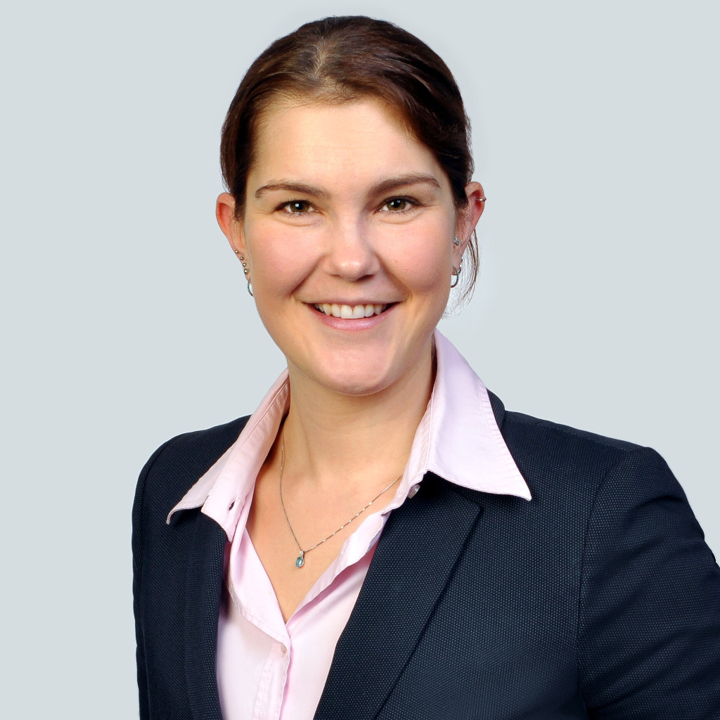 Melanie Stahl - Associate Director / Key Account Manager / Prokuristin ...