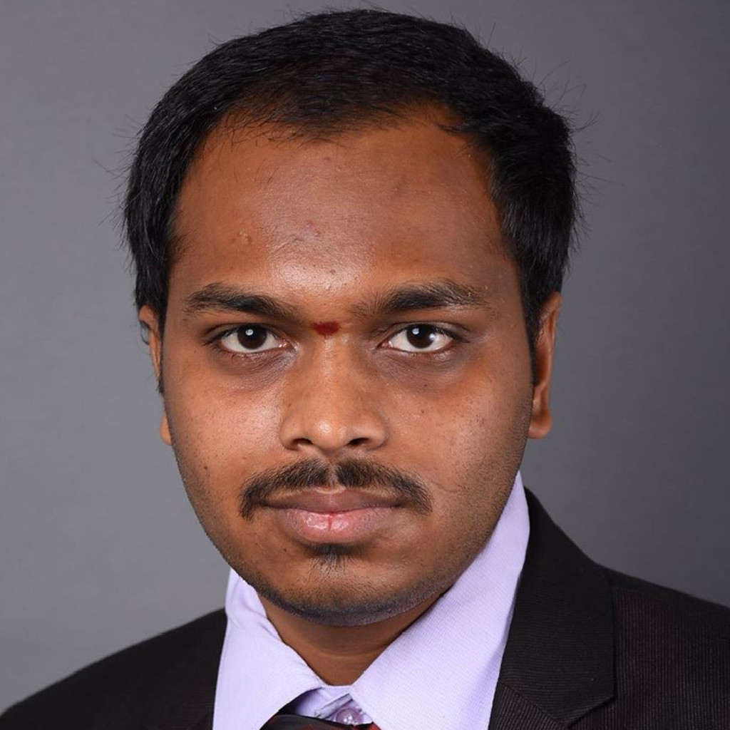 Pratheek Manangi - Design Engineer - GE Grid Solution | XING Pratheek Manangi - Design Engineer - GE Grid Solution | XING