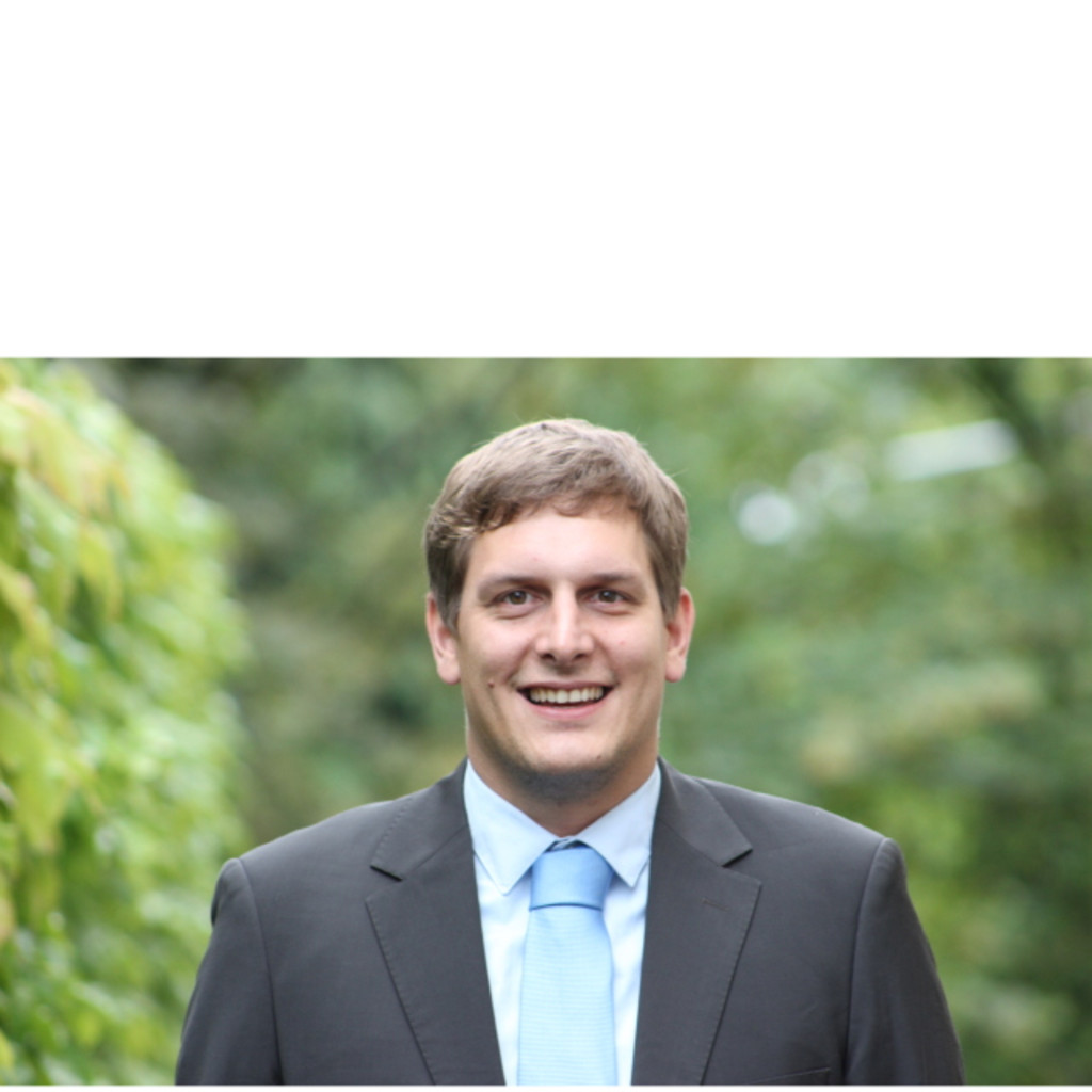 Christoph Hartmann - Business Expert - SAS Institute GmbH | XING