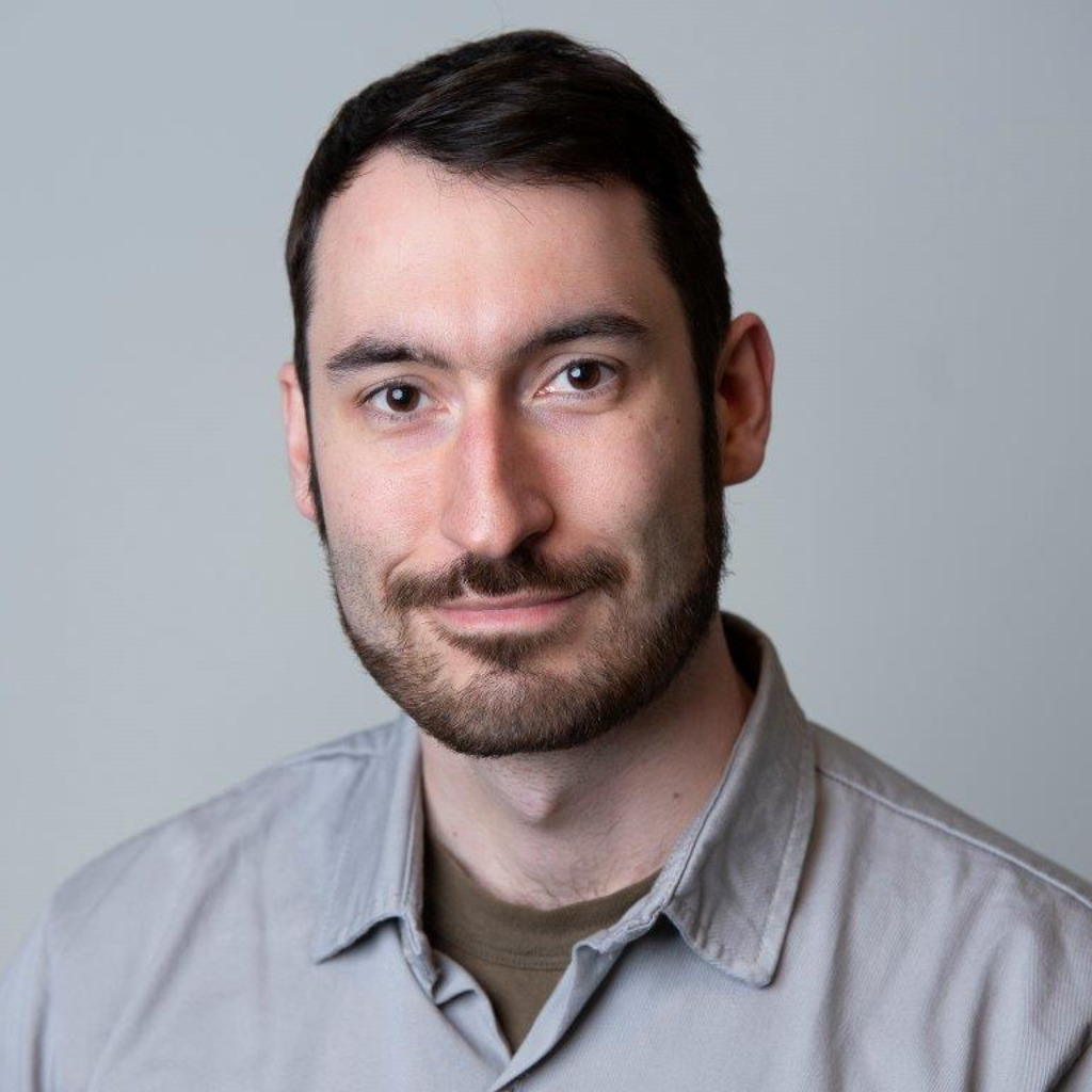 Thomas Schurk - Produktionsingenieur Team Walze Heavy Plate Unit ...