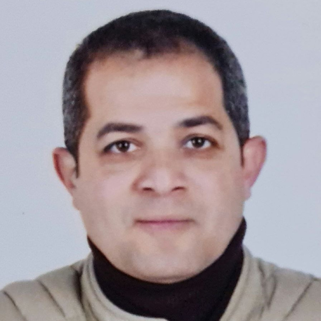 ahmed ibrahim - Infrastruktur Bauingenieur - Arab contractor | XING