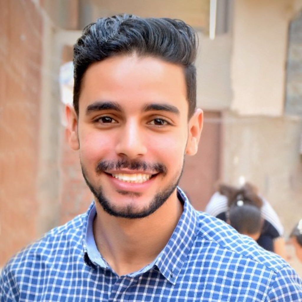 Mina adel - Senior Software Developer - Pearson Education | XING