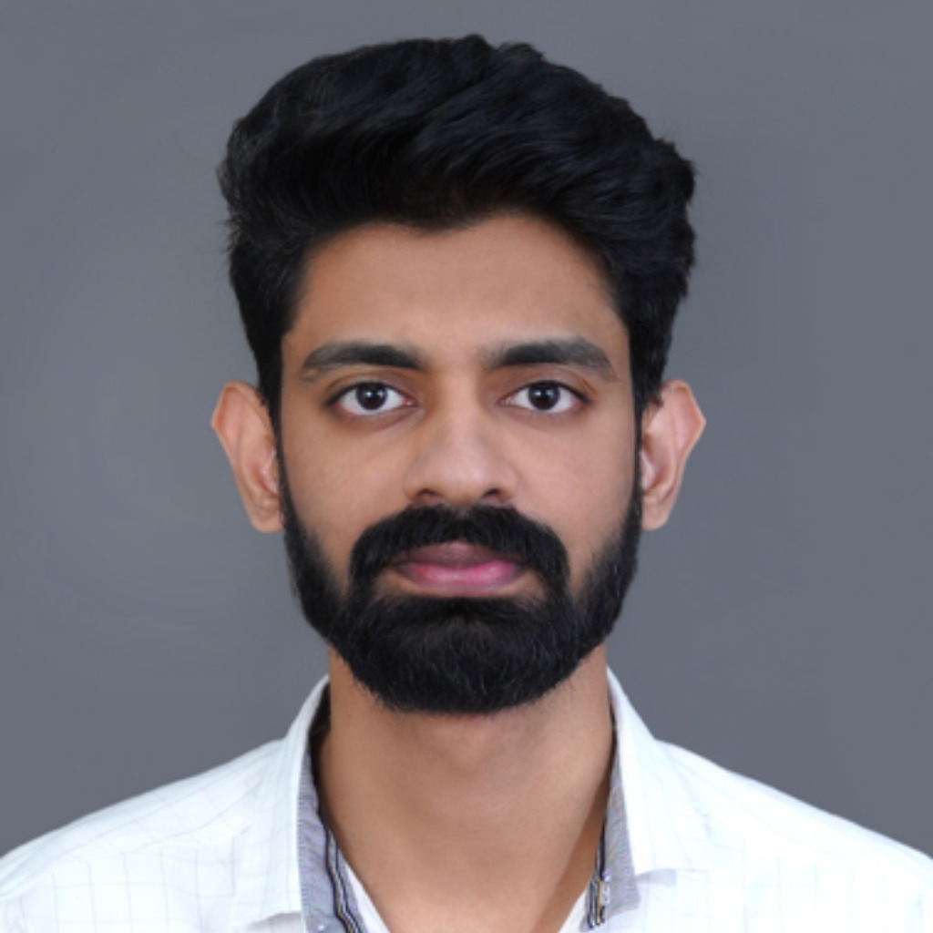 Joshua Avarachan - Materials engineering - RWTH Aachen University | XING