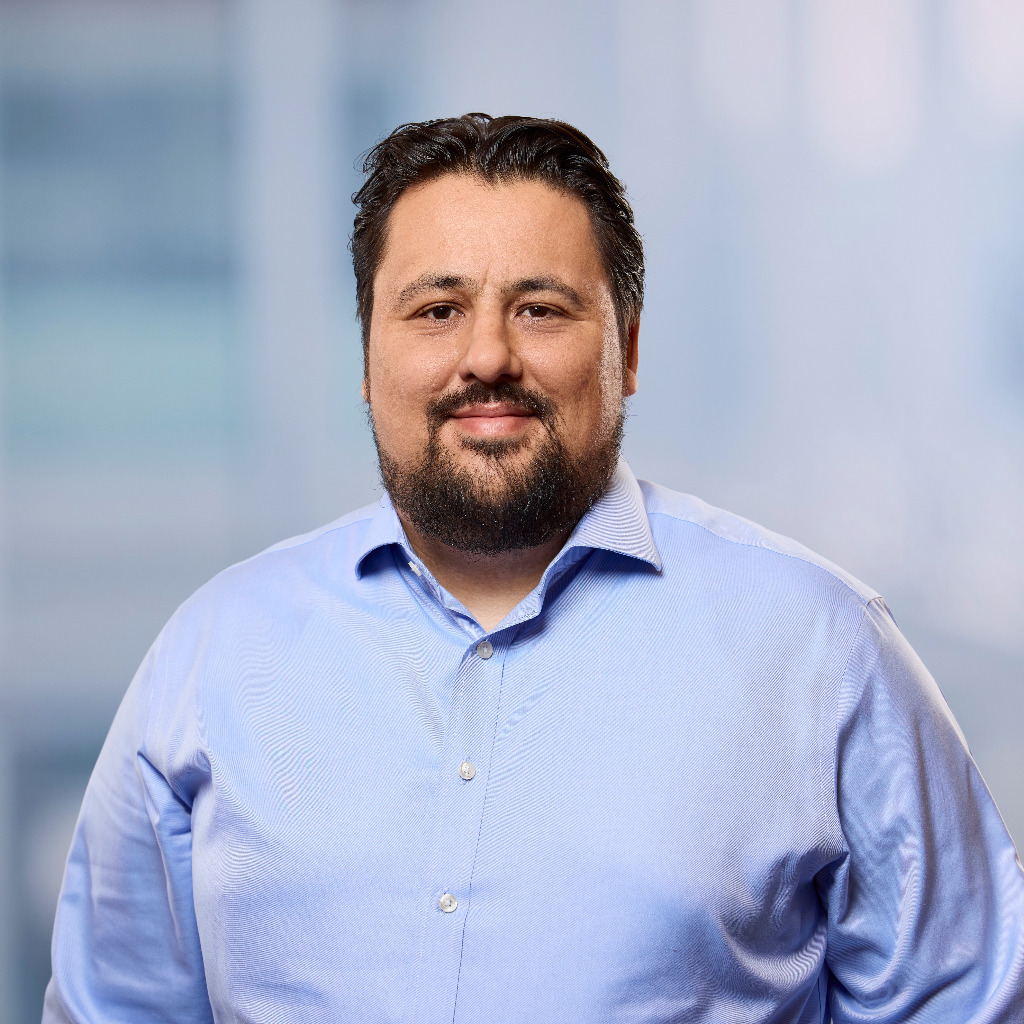 Sebastian Beck - Bauleiter Hoch- und Tiefbau - Dipl.-Ing. H. Bendl GmbH ...