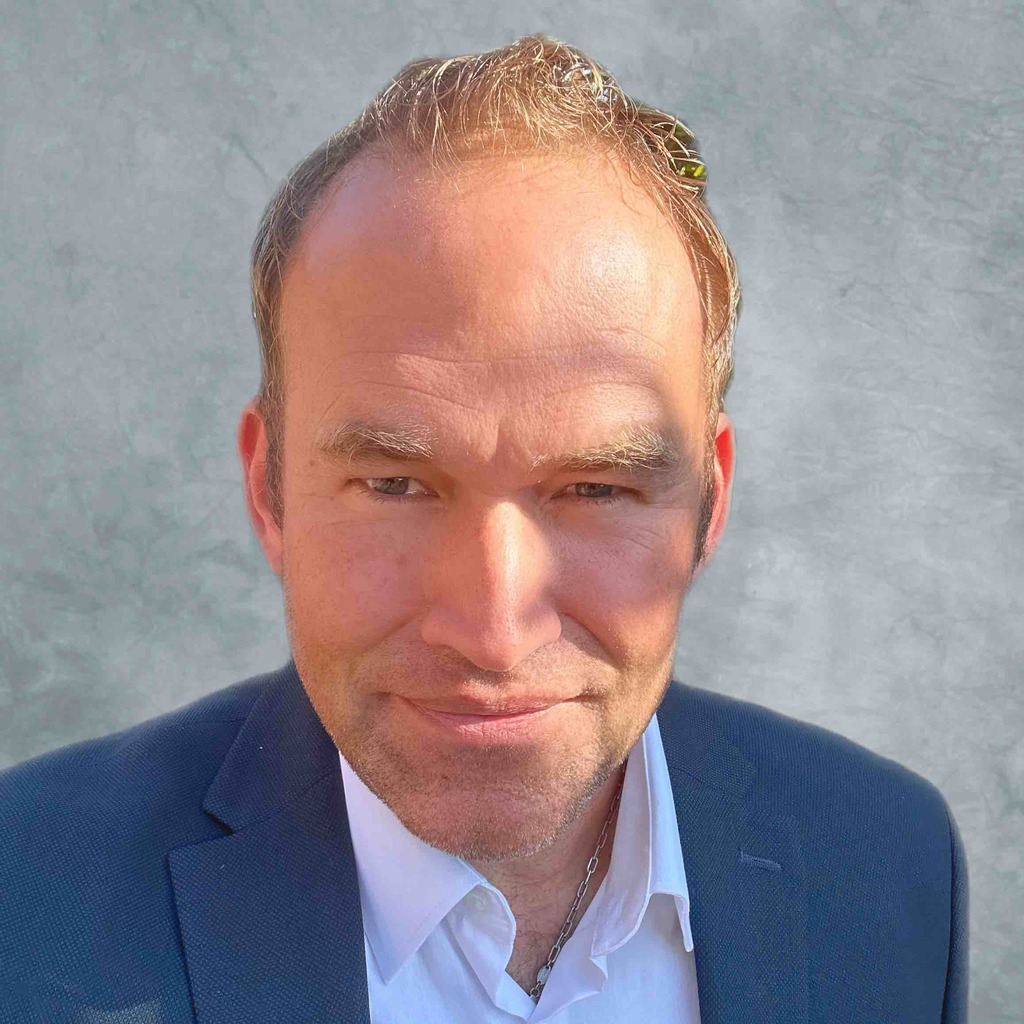 Andreas Ruoff - Leiter Infrastruktur und Arbeitssicherheit - optimed ...