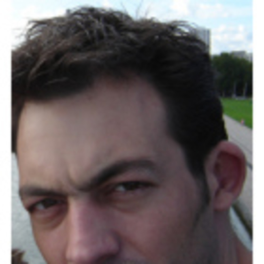 Christoph Scheidel - Geschäftsführer - einraum | XING