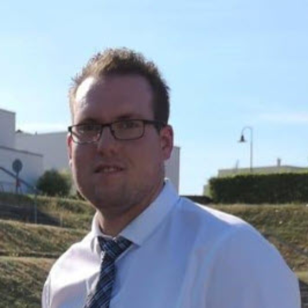 Benjamin Huss - Kraftfahrzeugmechaniker - Autohaus Bales GmbH & Co. KG ...