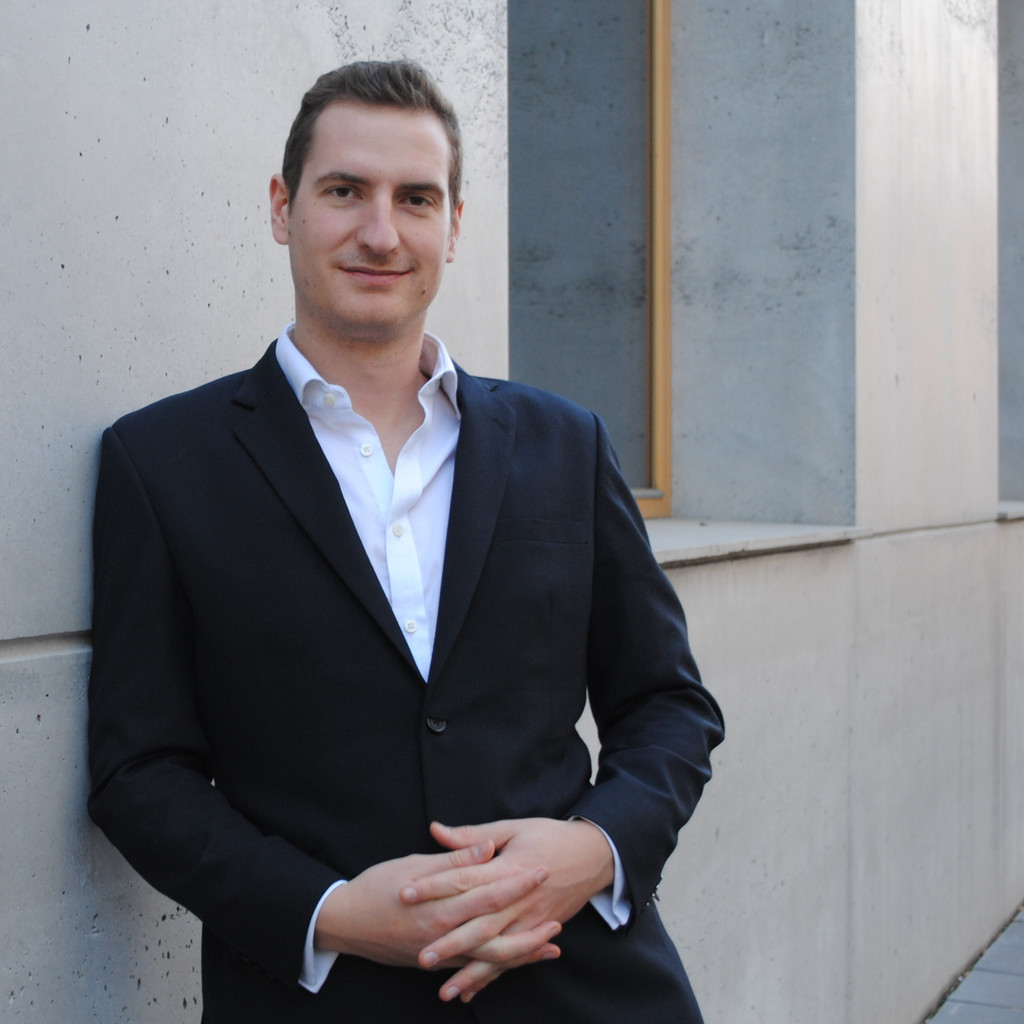 Tim Hamacher - Project Manager - Frasers Property Europe | XING