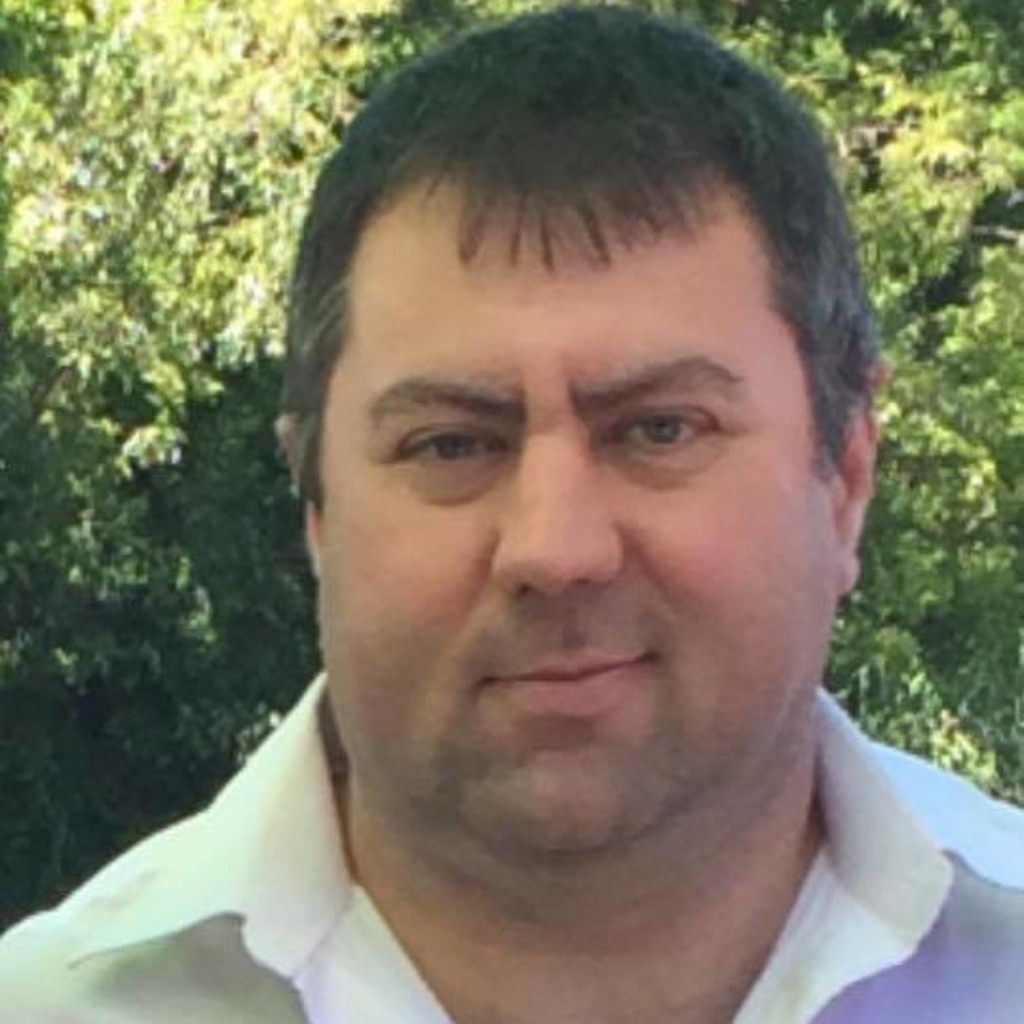 Istvan Nagy - Global Network Engineer - ESAB | XING