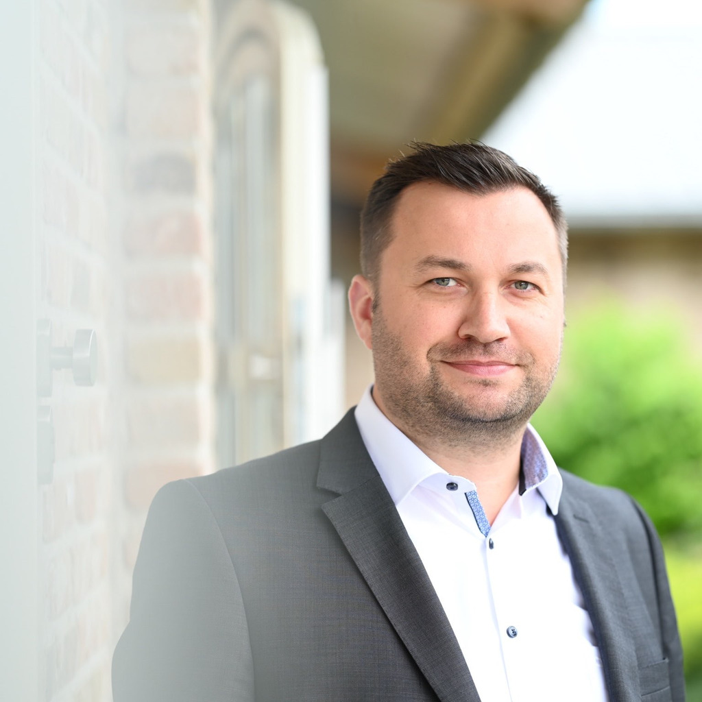 Christian Jansen - Team Leader Technical Operation Management - ENOVA ...