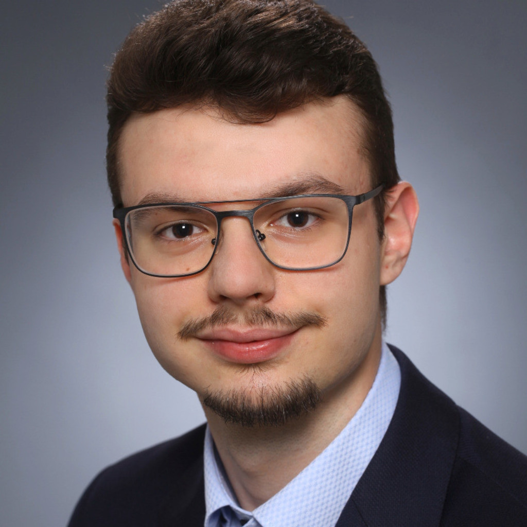 Thomas Just - Chemieingenieurwesen - Technische Universität München | XING