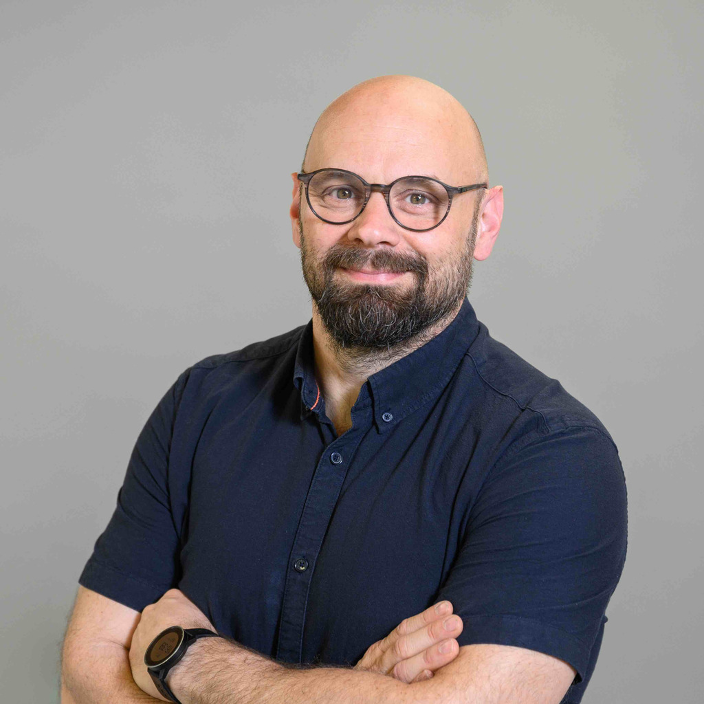 Ing. Richard Neubauer - Schlossermeister /Zerspanungstechniker ...