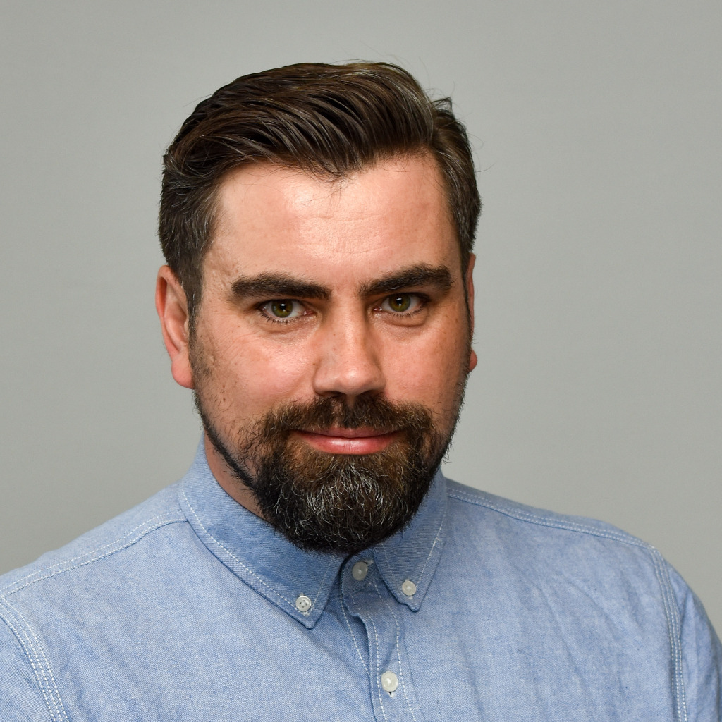 Christian Hartung - Produktmanager / Technische Redaktion - Hörmann KG ...