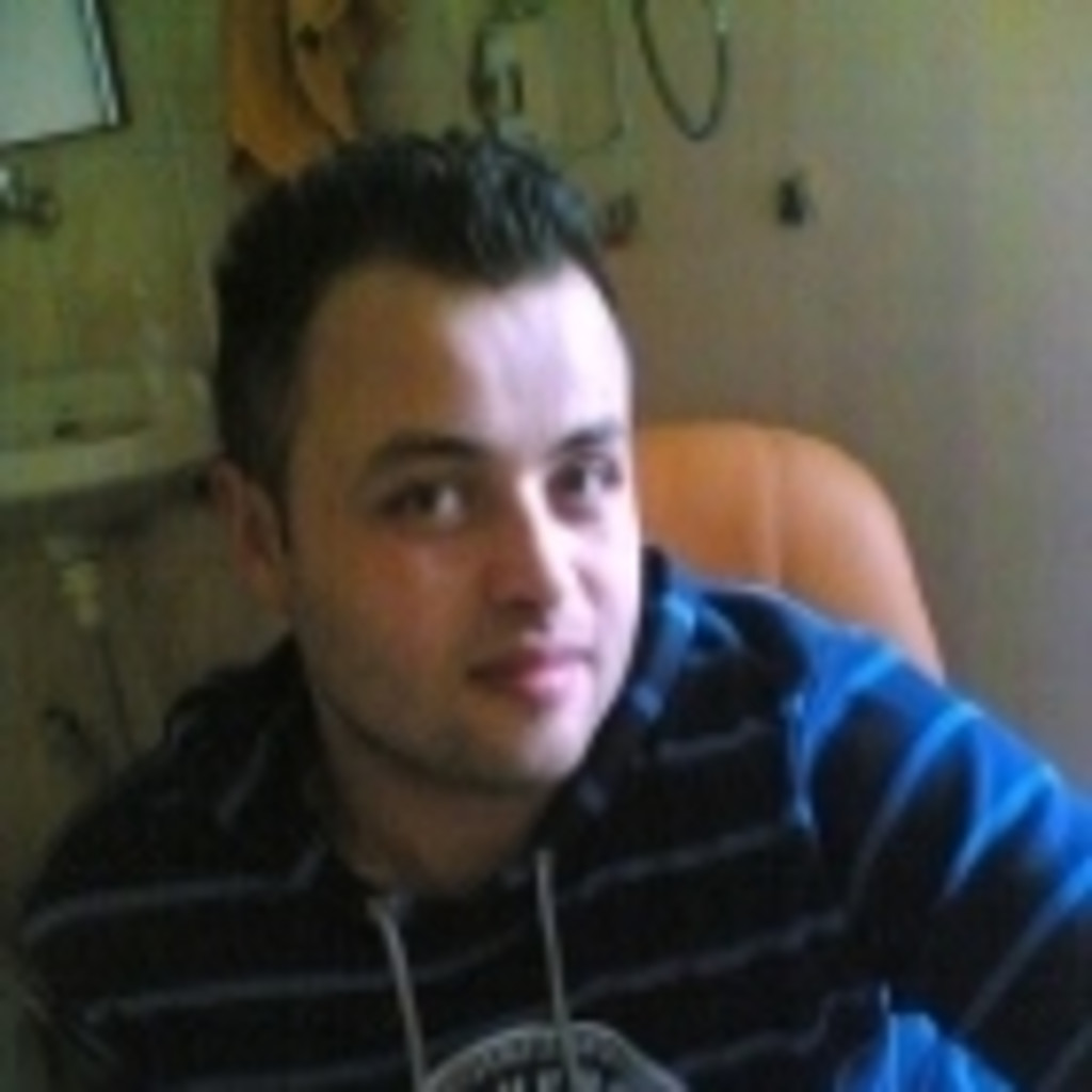 Erhan Akça - KURUCU - GREEN SAÇ TASARIMI | XING