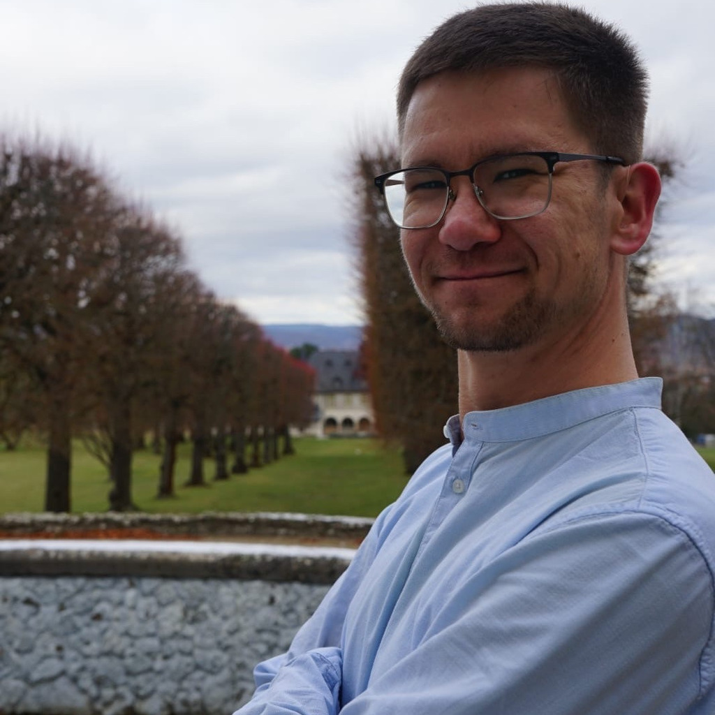 Philipp Pezold - Sachbearbeiter Einkauf - RSP Germany | XING