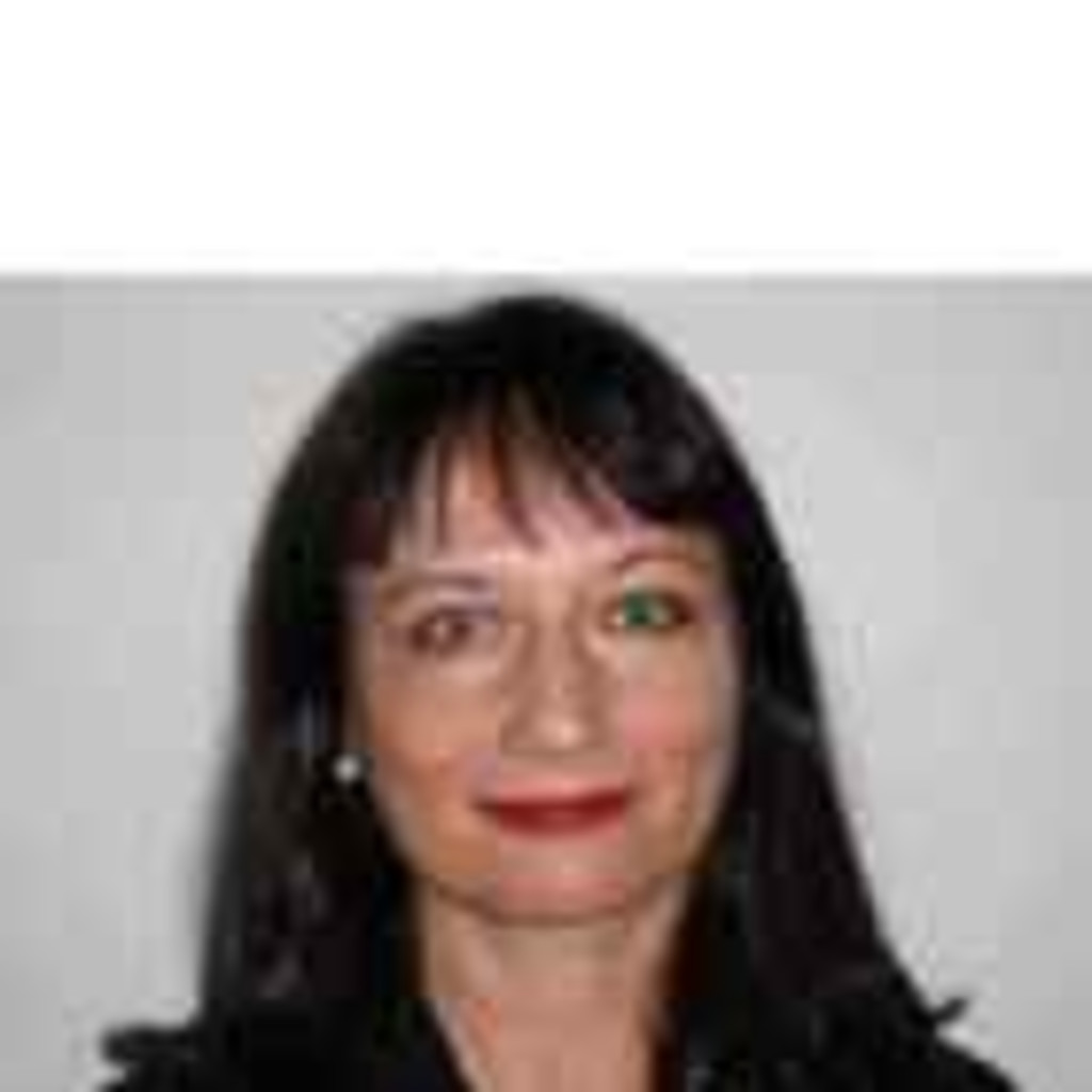 Monica Rapp - Projektleiterin - Orpheum Stiftung zur Förderung junger ...