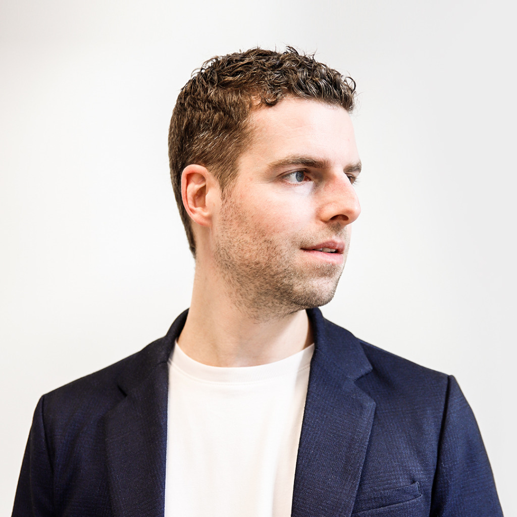 Simon Mellin - Geschäftsführer - dpict | XING