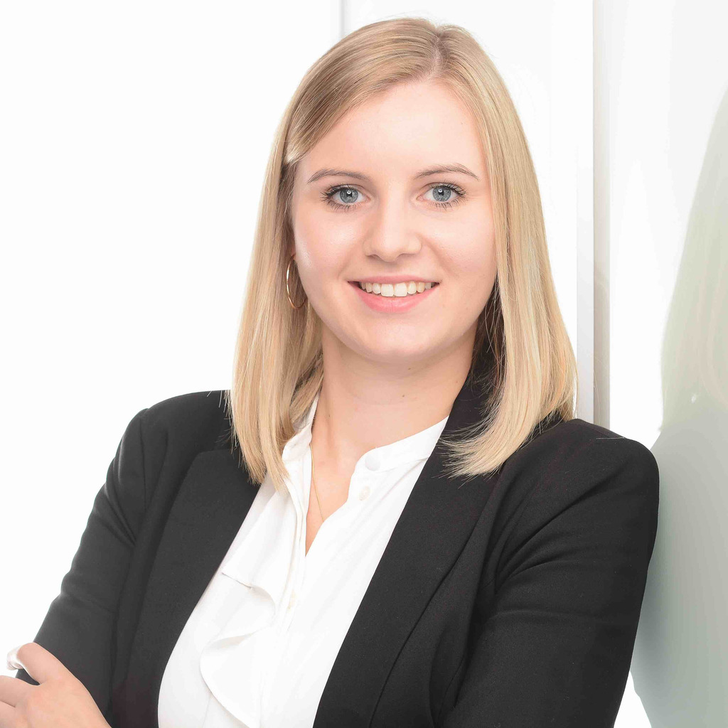 Mareike Ehlers - Account Manager - Johnson & Johnson Medical GmbH ...