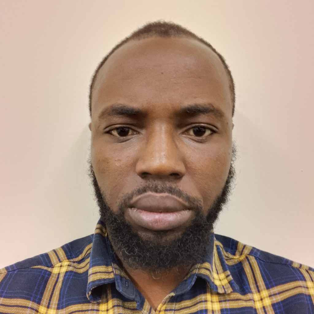 Jean Baptiste Fankam Fankam - Postdoctoral Researcher - Helmholtz ...