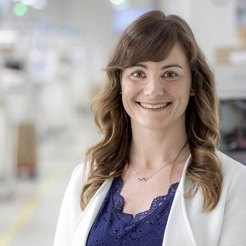 Alexandra Krusche - Teamassistentin/ Personalsachbearbeiterin ...