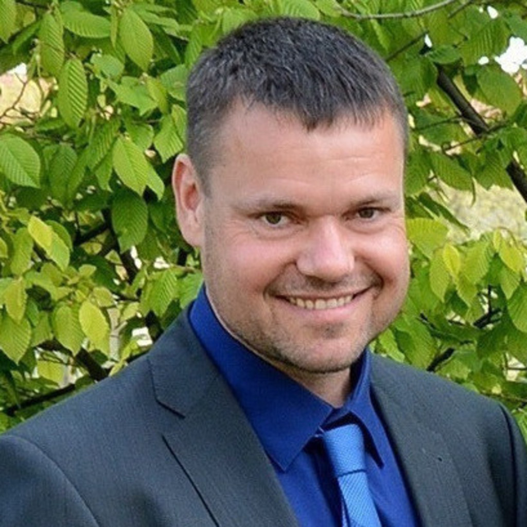 Thomas Rudolph - CEO - Keytoq GmbH | XING