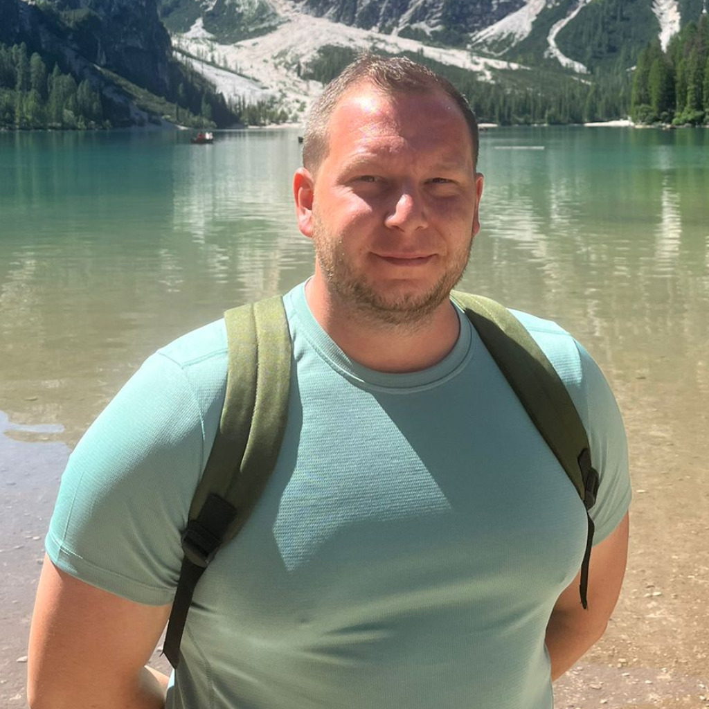 Gary Brock - Vertriebsmitarbeiter im Außendienst - RECA NORM GmbH | XING